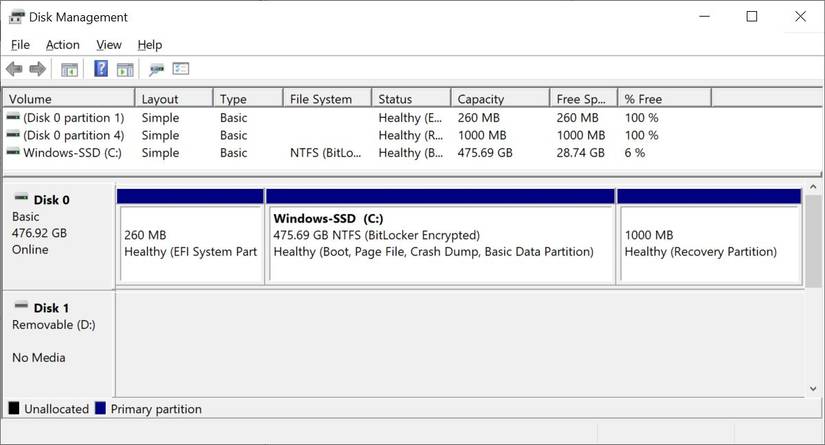 5 Things to Consider When You Install a SATA Hard Drive