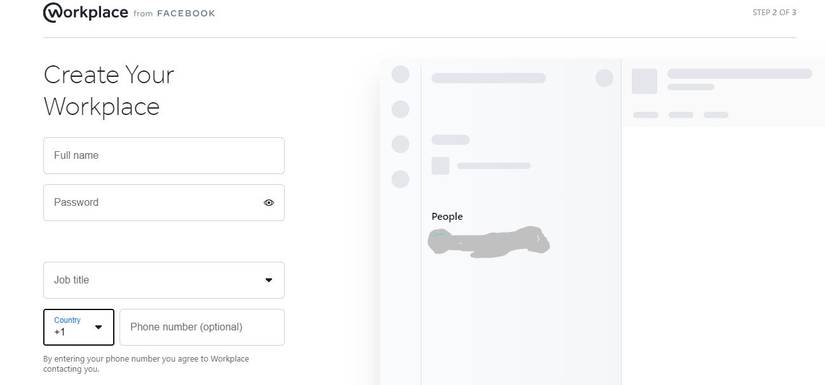 Workplace From Facebook: All You Need to Know
