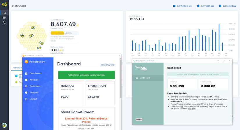 What Is Honeygain? Is It Legit? How It Works and What You Need to Know