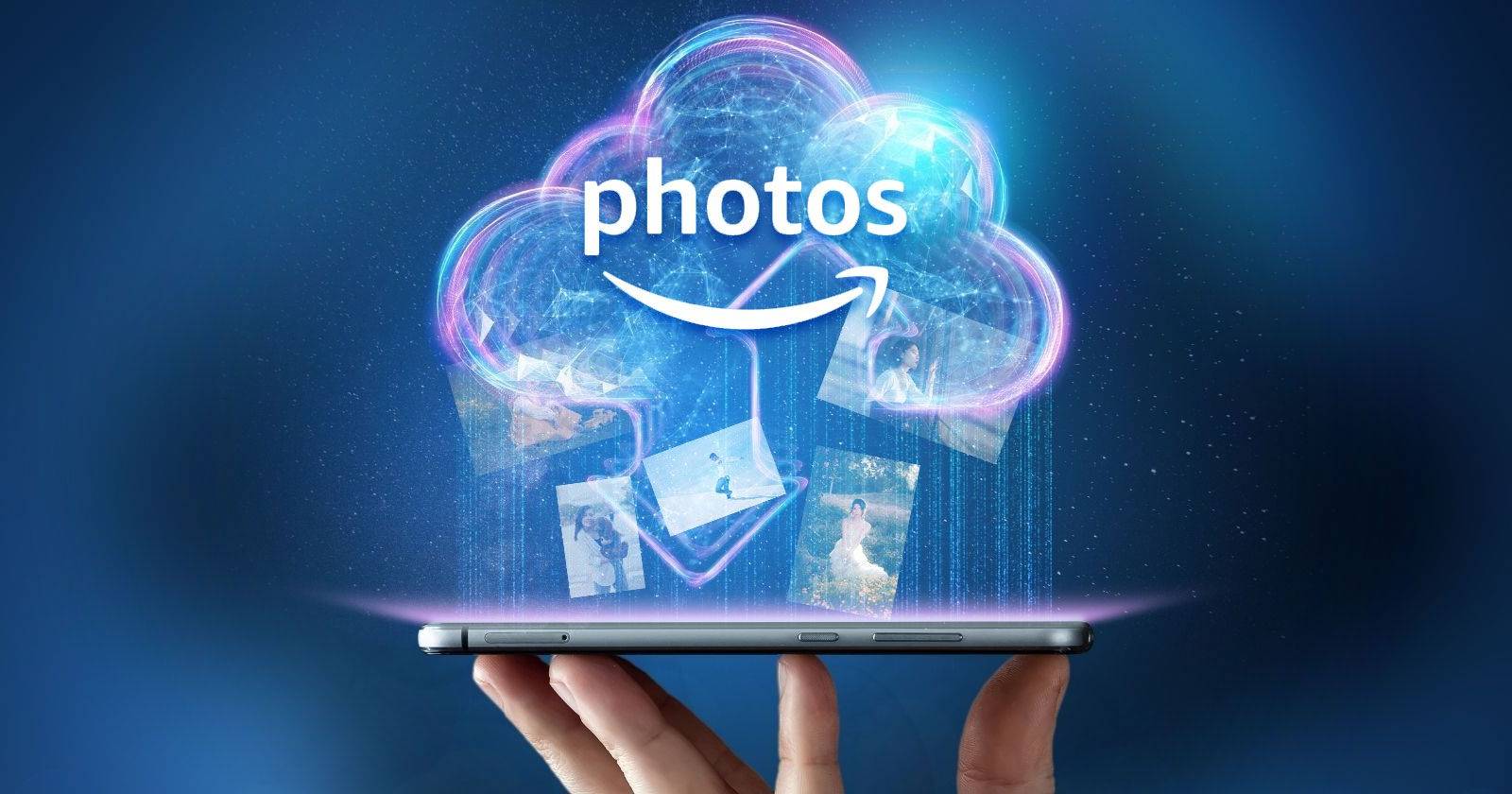How to Use Amazon Photos: A Complete Guide