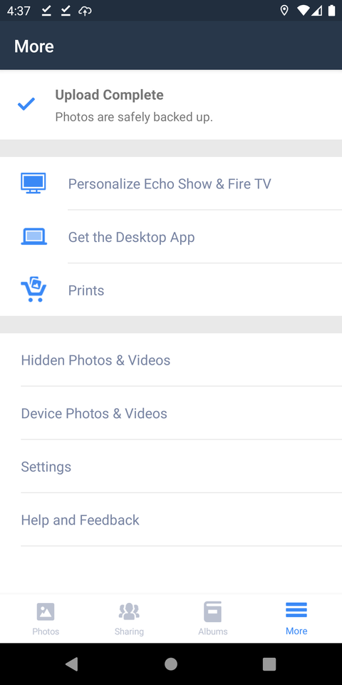 How to Use Amazon Photos: A Complete Guide