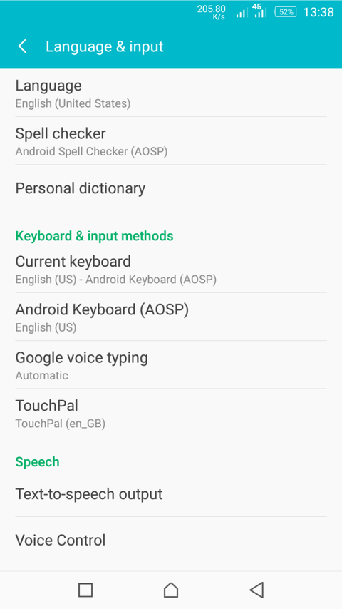 How to Change Your Navigation Language in Google Maps on Android