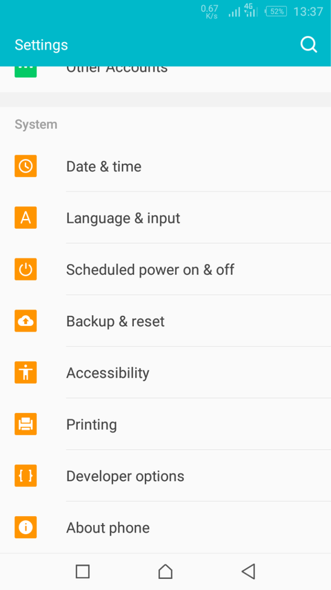How to Change Your Navigation Language in Google Maps on Android