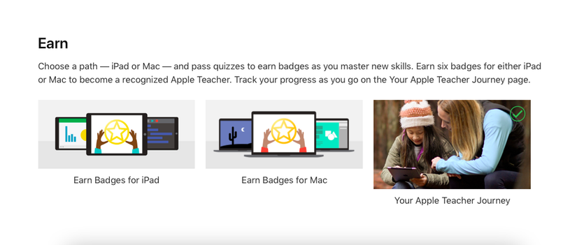 What Is Apple Teacher and Is It Worth Using?