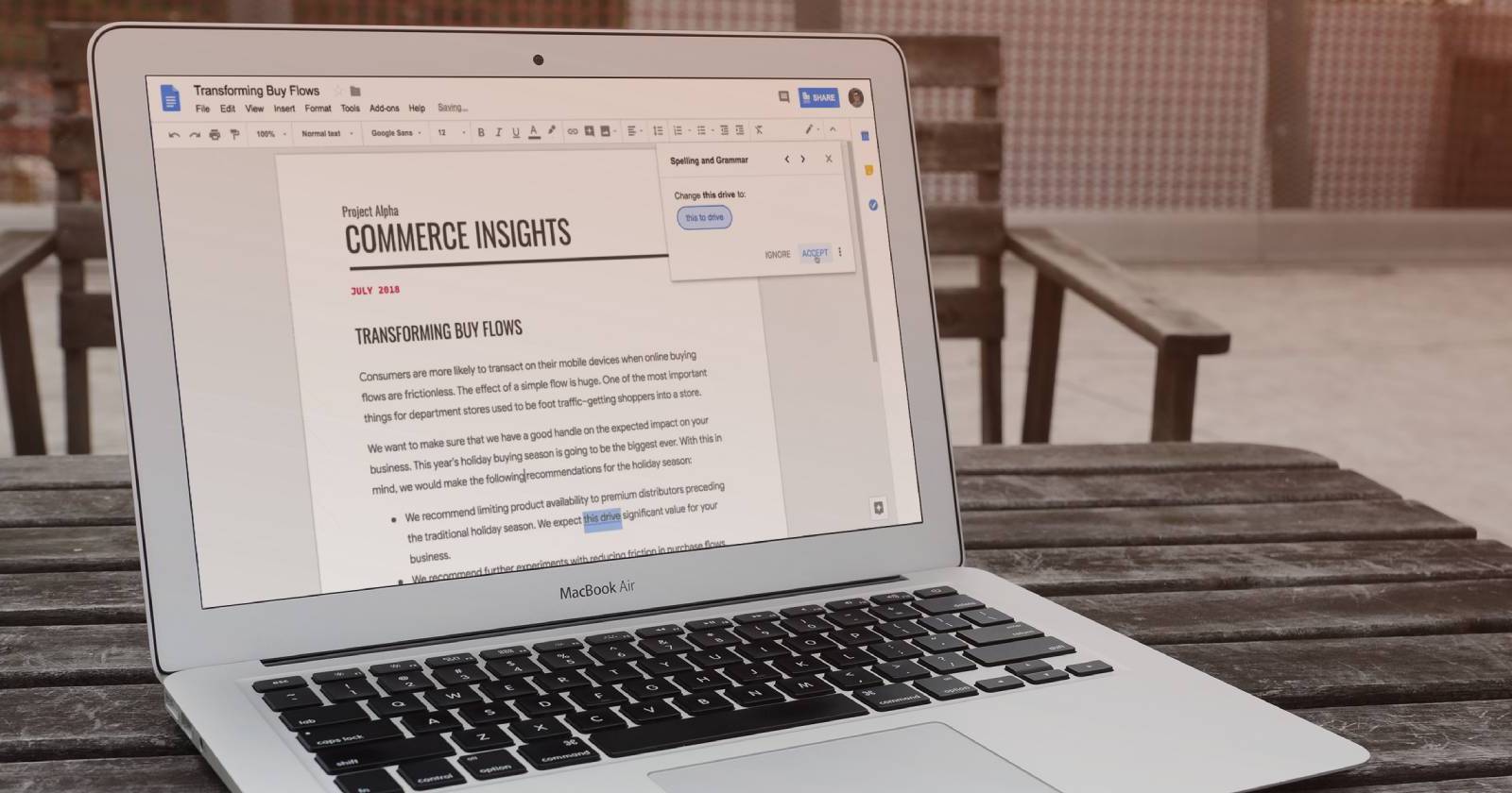 5+ Google Docs Apps and Add-Ons to Boost Your Productivity and Efficiency