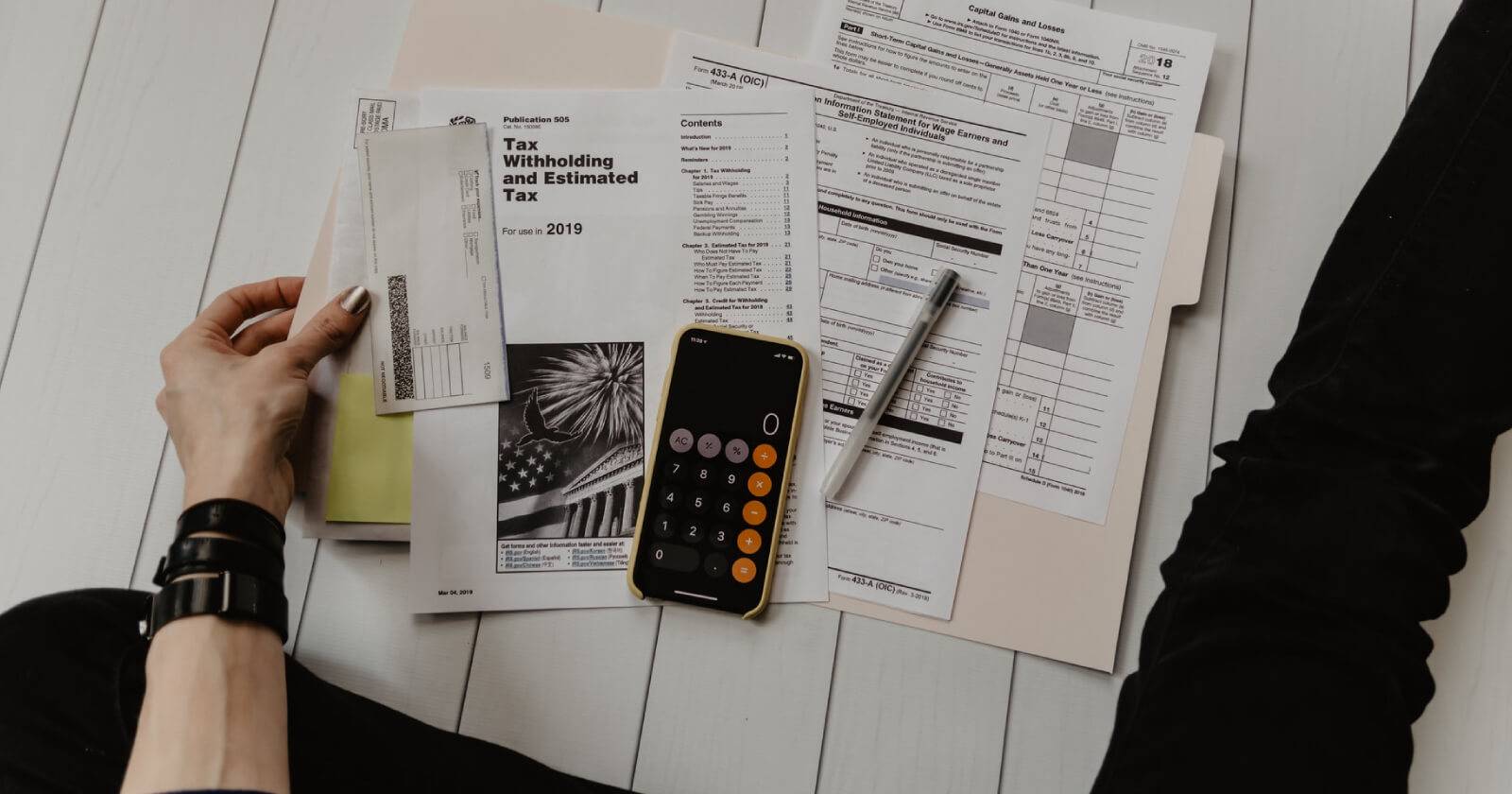 5 Must-Have Open-Source Personal Finance Software for Linux