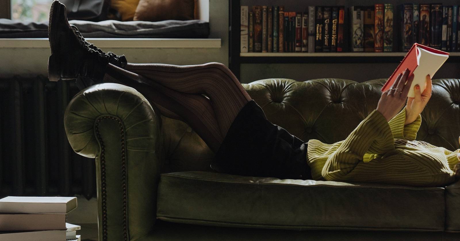 The 7 Best Book Subscription Boxes