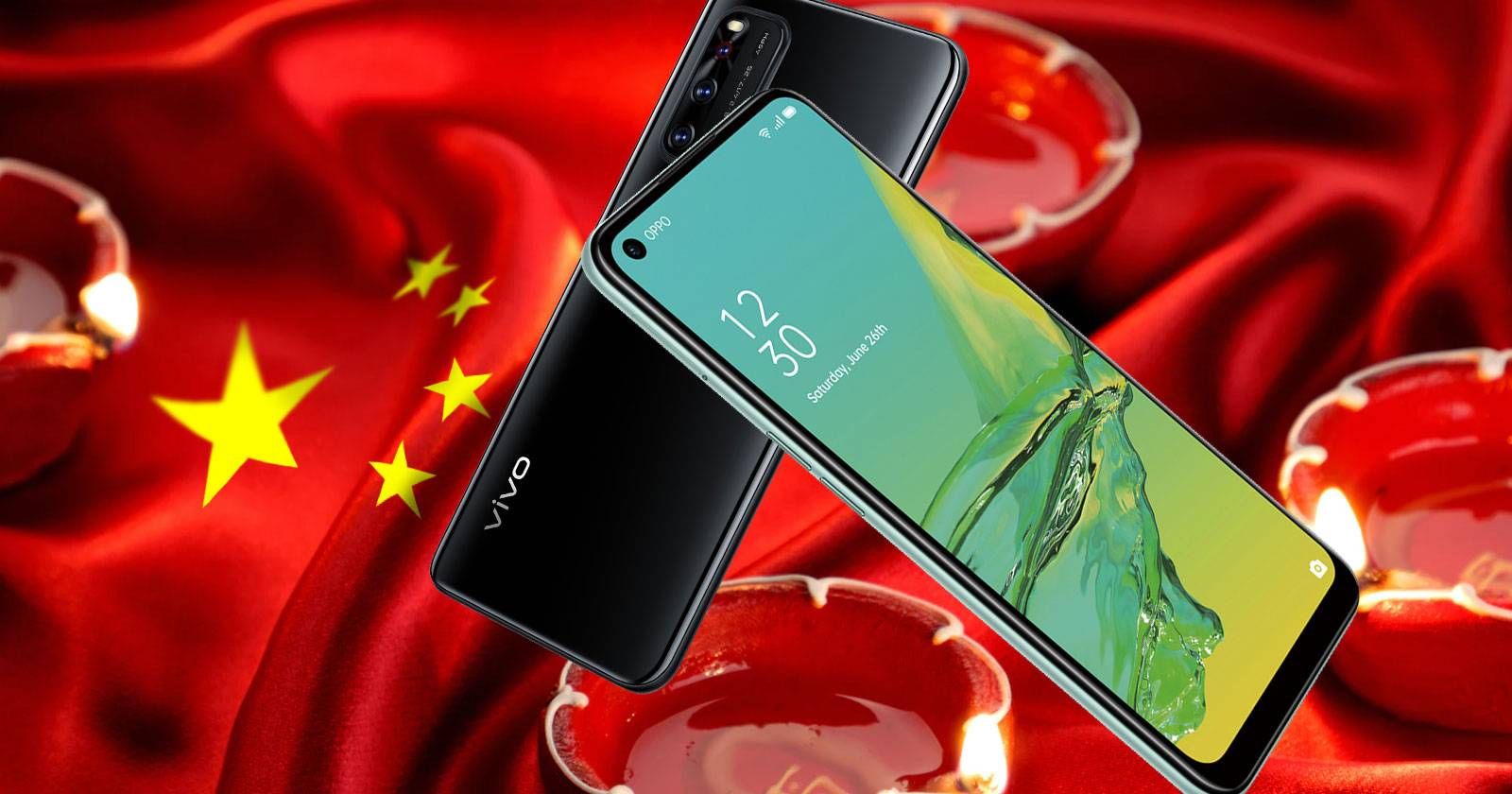 How Are Chinese Android Phones So Cheap?