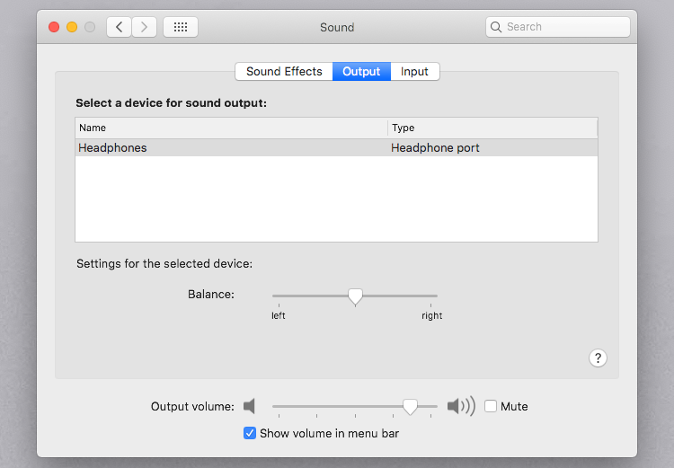 Mac Sound Not Working? 7 Easy Fixes for Audio Problems on Mac