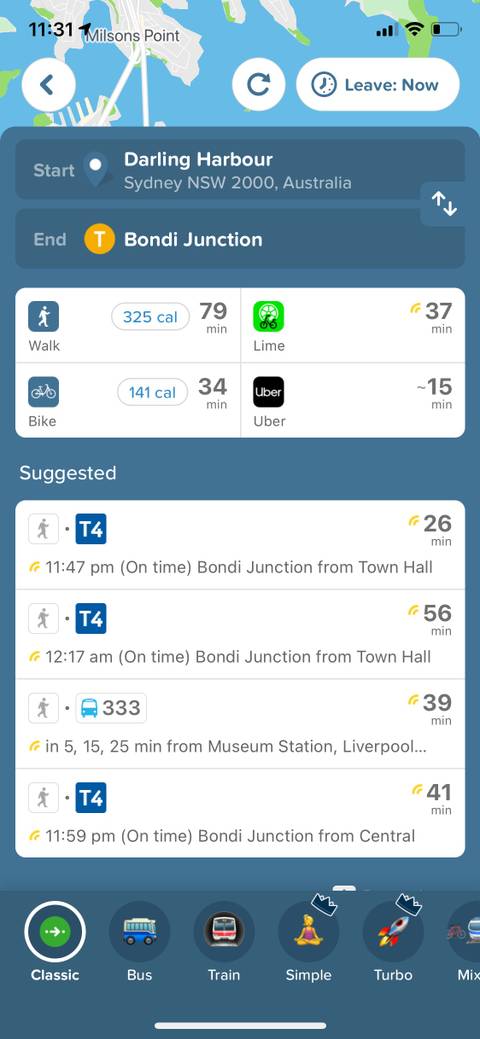The 7 Best Map Apps for Getting Directions Somewhere