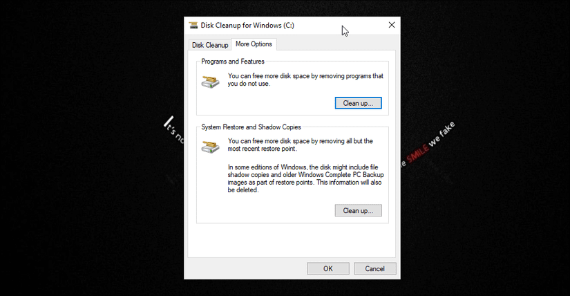 How to Remove Junk Files From Your Windows 10 PC