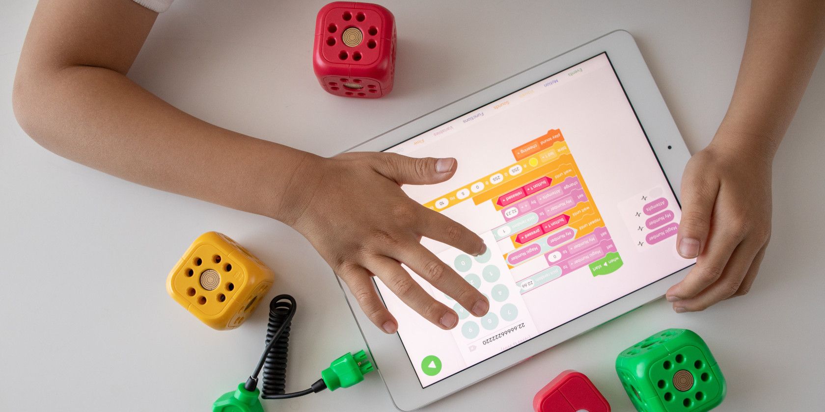 The 8 Easiest Programming Languages for Kids