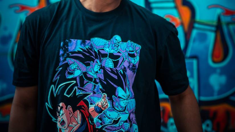 5 Tips for Designing Your Own T-Shirt