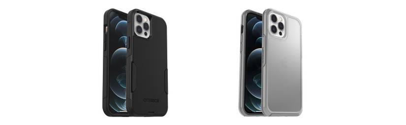 OtterBox Symmetry vs. Commuter: What Are the Differences?