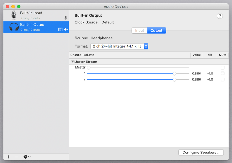 Mac Sound Not Working? 7 Easy Fixes for Audio Problems on Mac