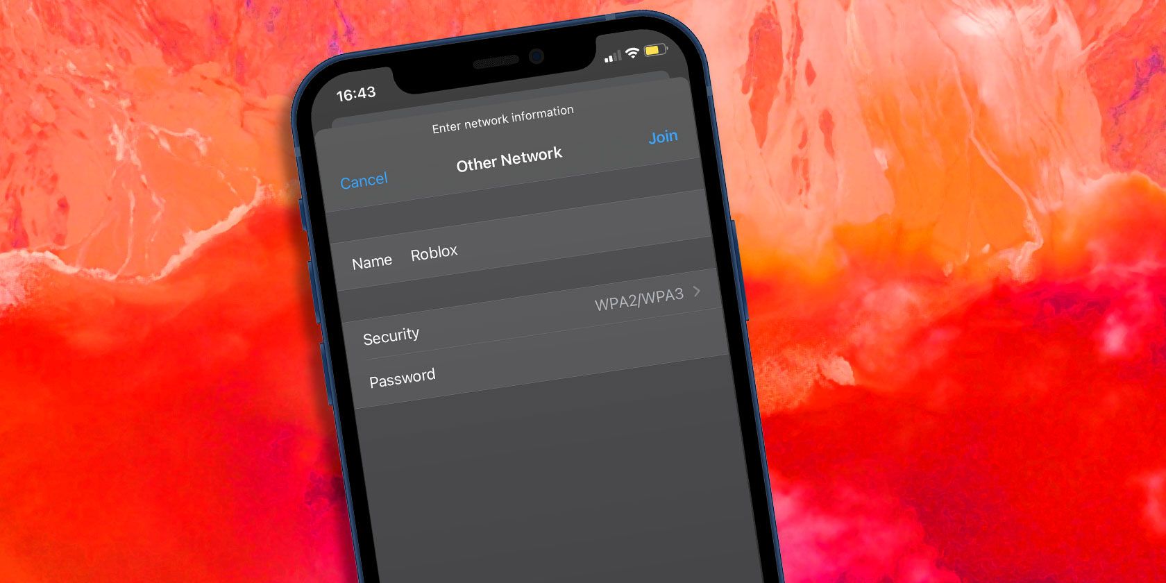 How to Connect to a Hidden Wi-Fi Network on Your iPhone, iPad, or iPod ...