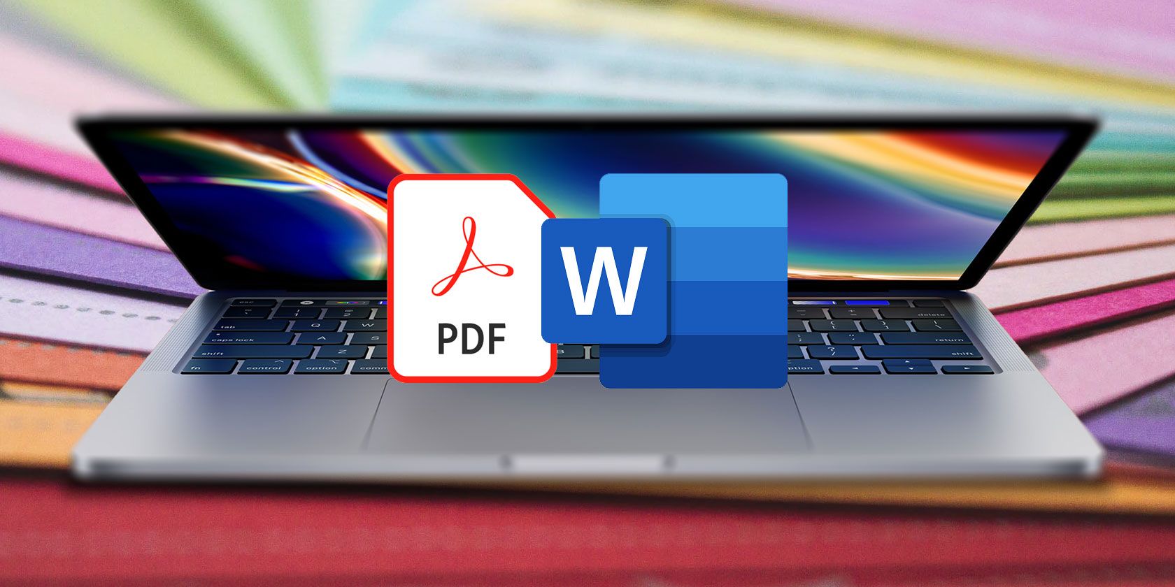 How to Print to PDF or Save as a PDF on a Mac