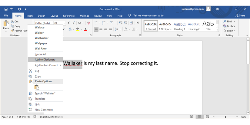 How to Fix Microsoft Word Spell Check Problems: 8 Tips and Fixes