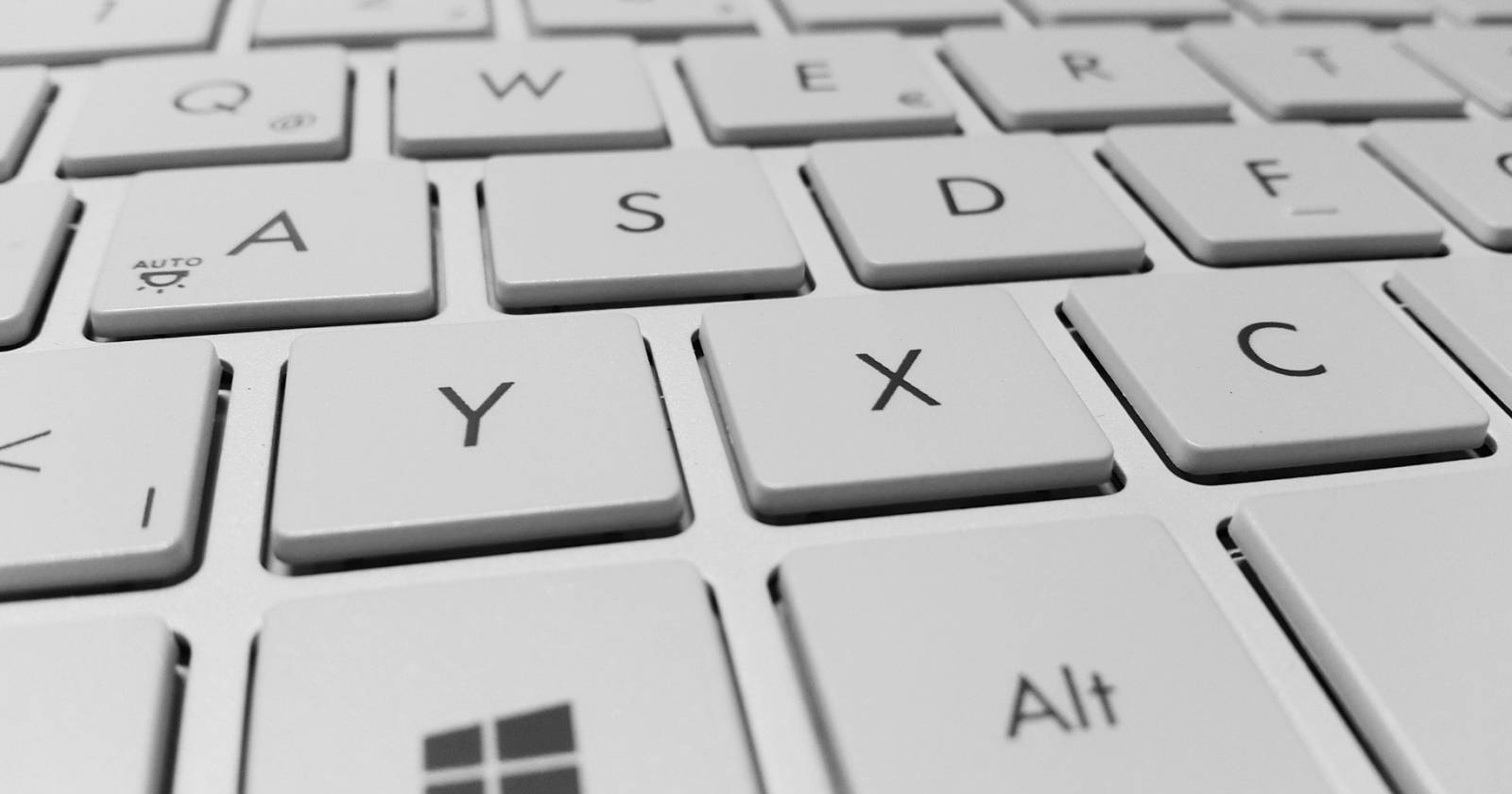 How to Create a Custom Keyboard Layout on Windows