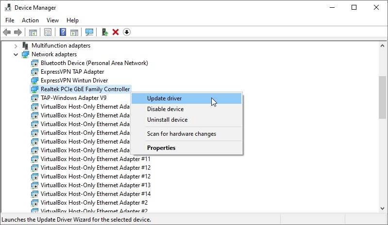 9 Fixes for the "No Internet Secured" Error on Windows 10