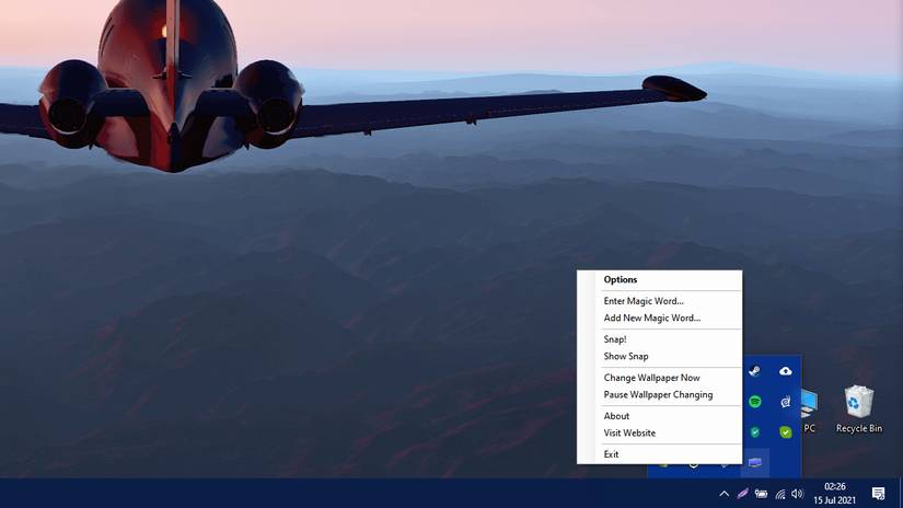 How to Maximize a Window Across Multiple Monitors