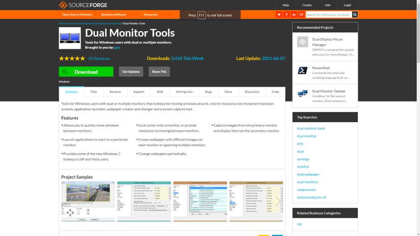 How to Maximize a Window Across Multiple Monitors