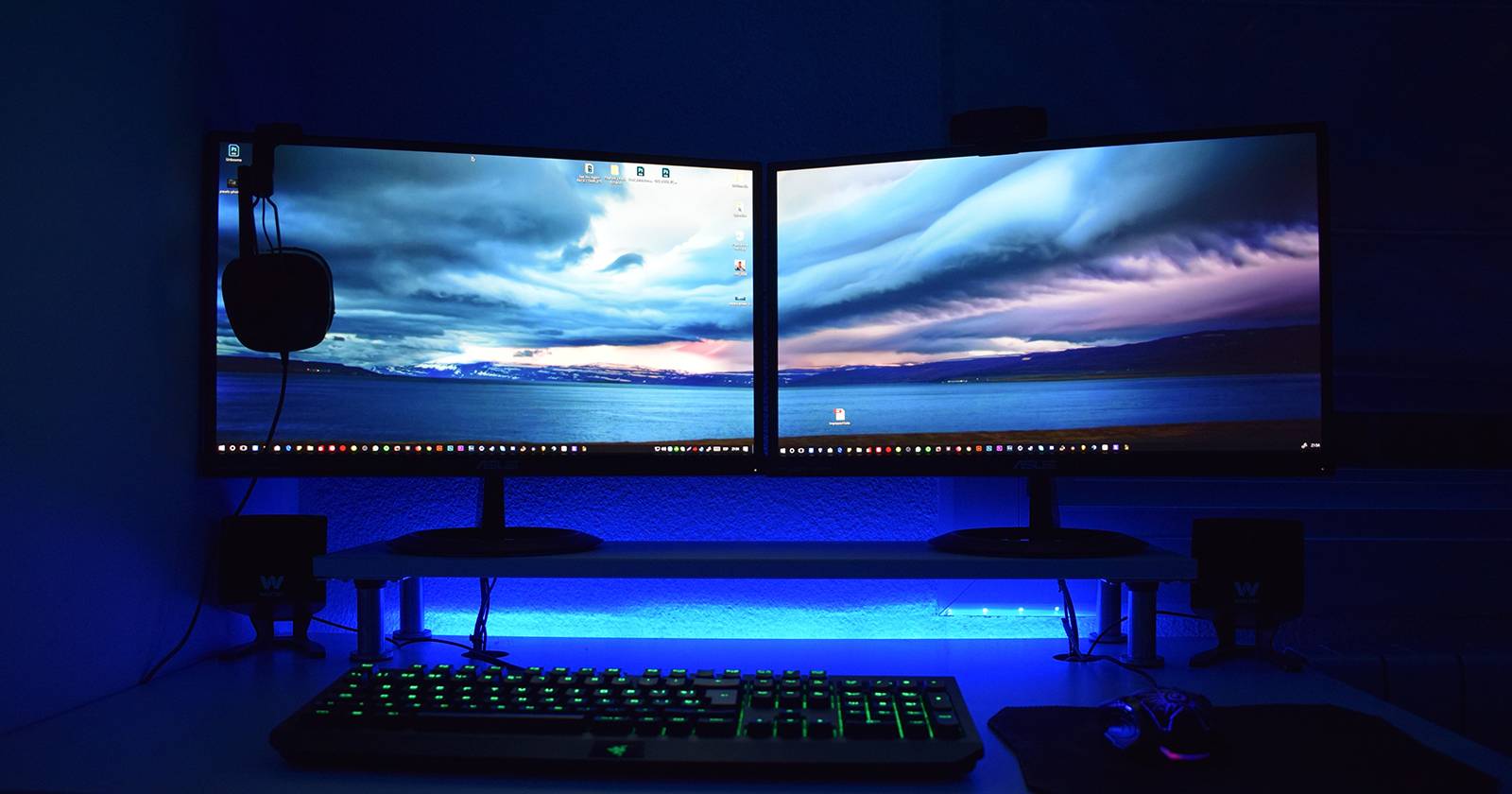 How to Move Your Mouse Cursor Between Monitors With Dual Monitor Tools