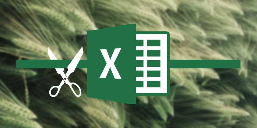 Clean Up Data Effortlessly With Excel's New TRIMRANGE Function