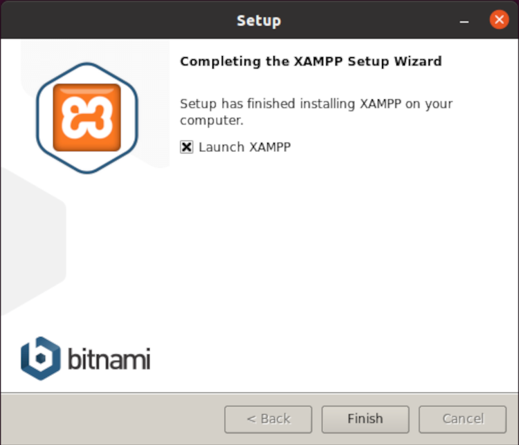 How to Set Up a LAMP Environment With XAMPP on Ubuntu Linux