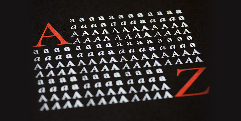 The Ultimate Guide to Choosing Fonts for Your Creative Project