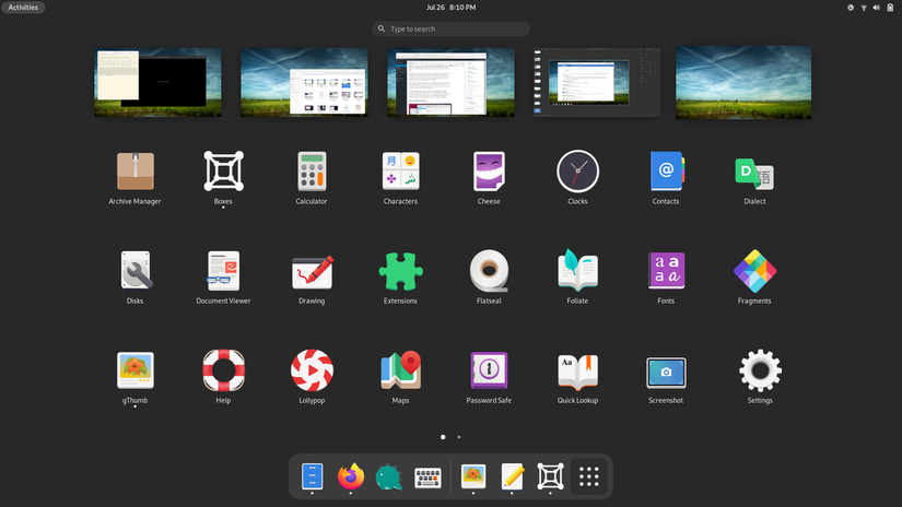 Which Linux Desktop Should You Use? KDE vs. GNOME