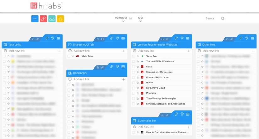 5 Alternatives to Google Bookmarks to Save Links and Organize Favorites
