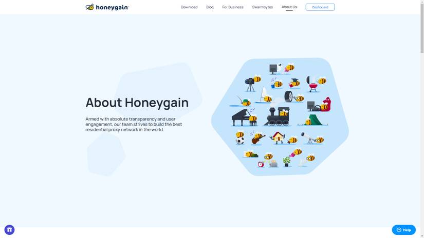 What Is Honeygain? Is It Legit? How It Works and What You Need to Know
