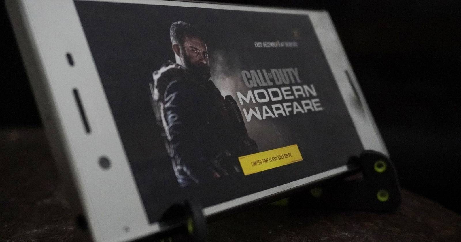 How to Change Your Activision ID