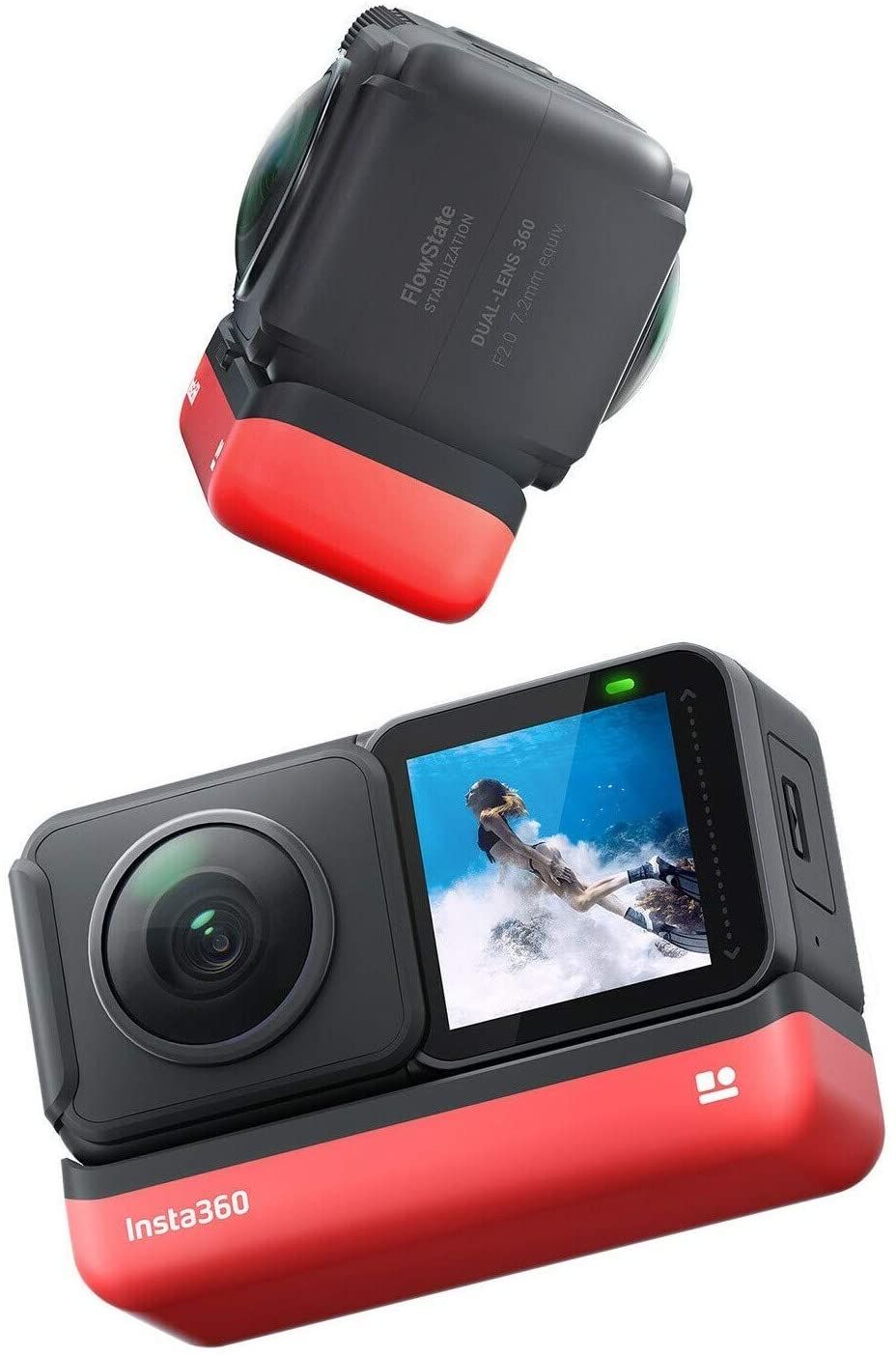 The 8 Best Underwater Action Cameras