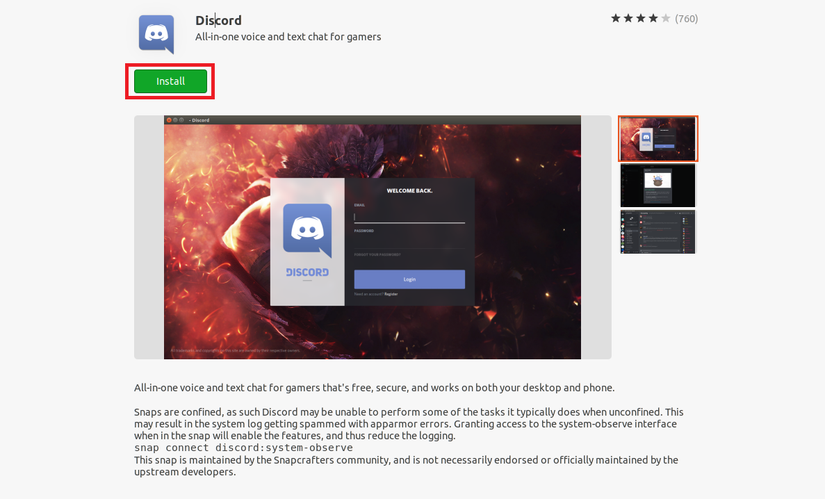 How to Download and Install Discord on Linux