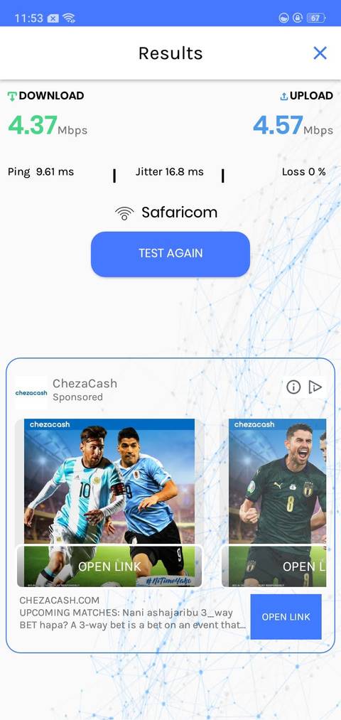 Test Your Wi-Fi Speed With These 7 Android Apps