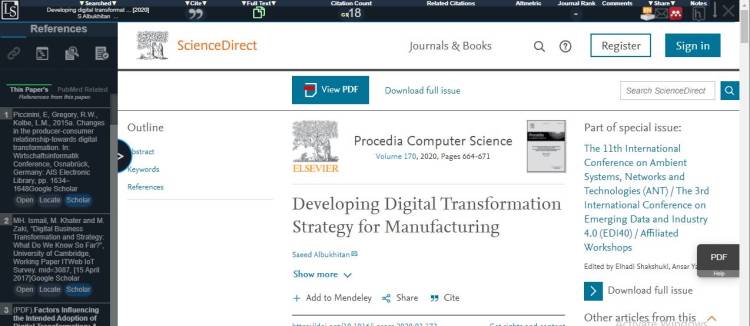 10 Best Chrome Extensions to Create Citations Automatically