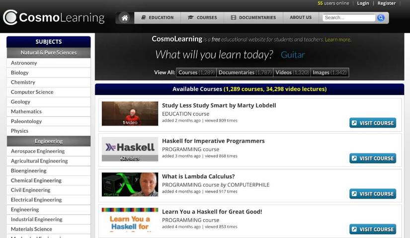 5 Free Self Study Apps for Life-Long Learners to Find New Skills and ...