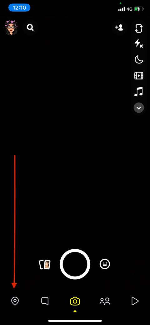 How to Use Snapchat's Snap Map to Find Places Worth Visiting