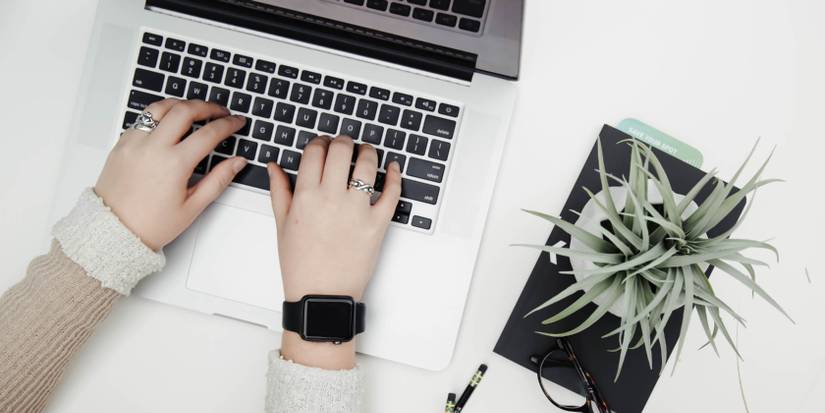 How to Clean Your Dirty MacBook