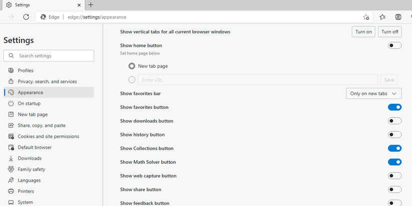How to Use Microsoft Edge to Solve Math Problems