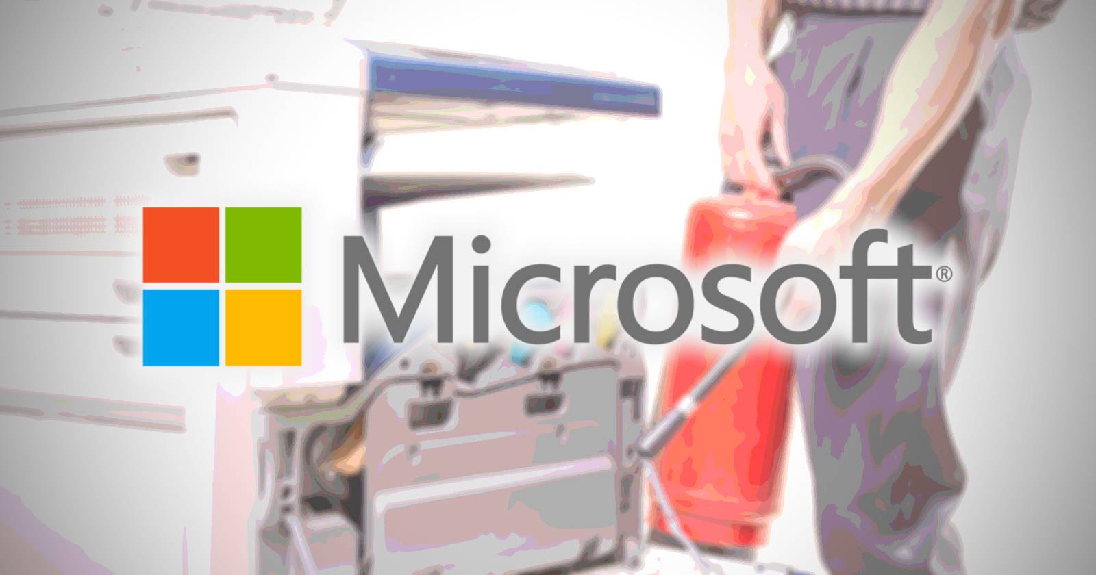 Microsoft Delivers Security Patch for Critical PrintNightmare Exploit