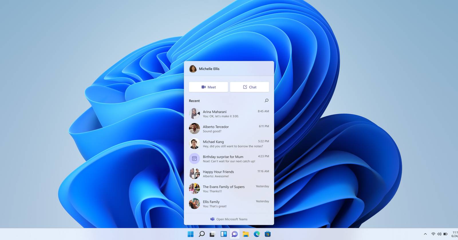Windows 11's Widgets Are Exciting: Here's How to Use Them