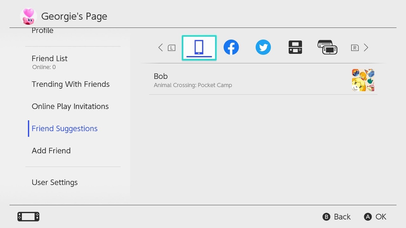 How to Add Friends on Your Nintendo Switch