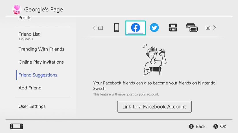 How to Add Friends on Your Nintendo Switch