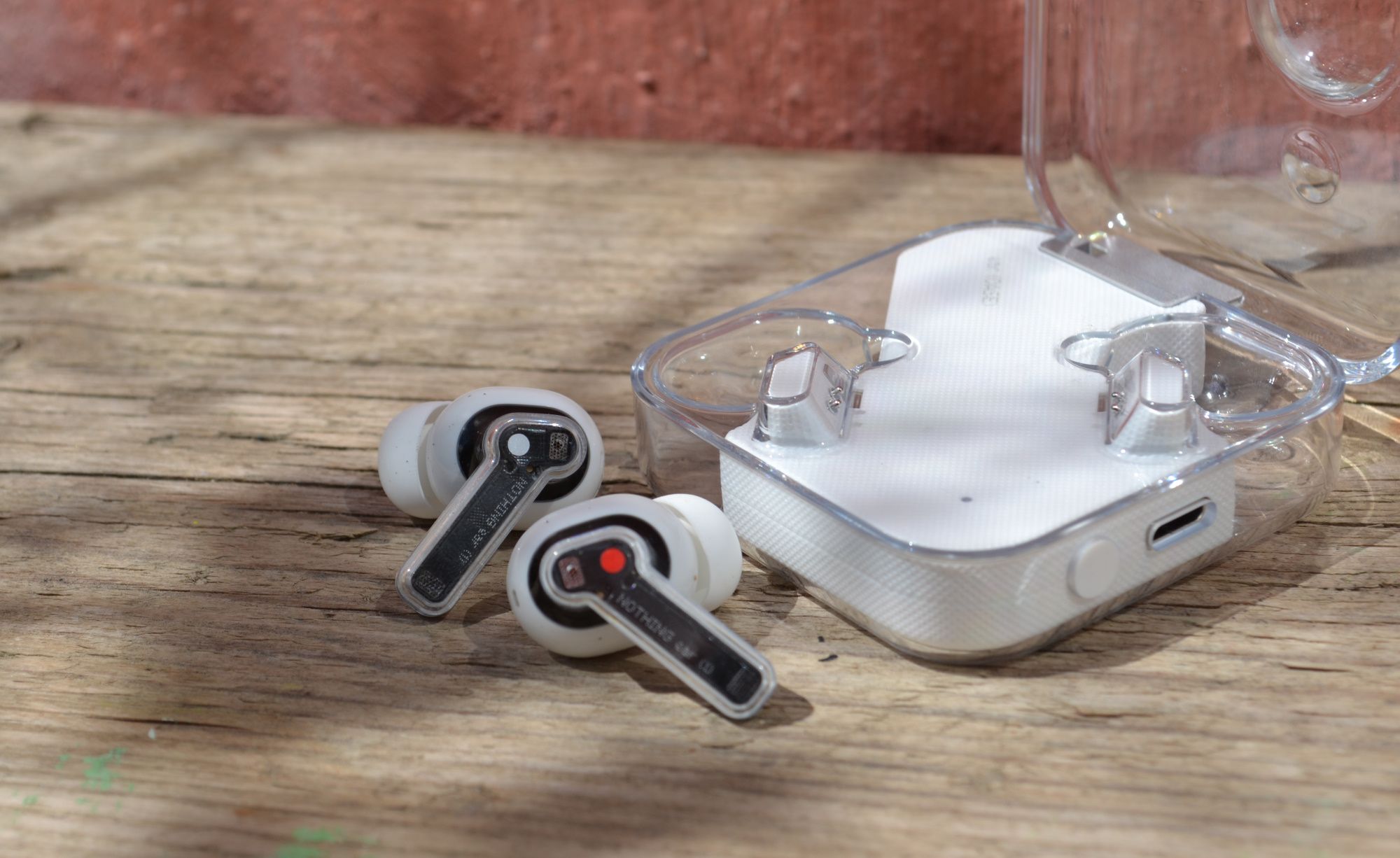 Nothing ear (1) Review: Better Than AirPods, and Cheaper