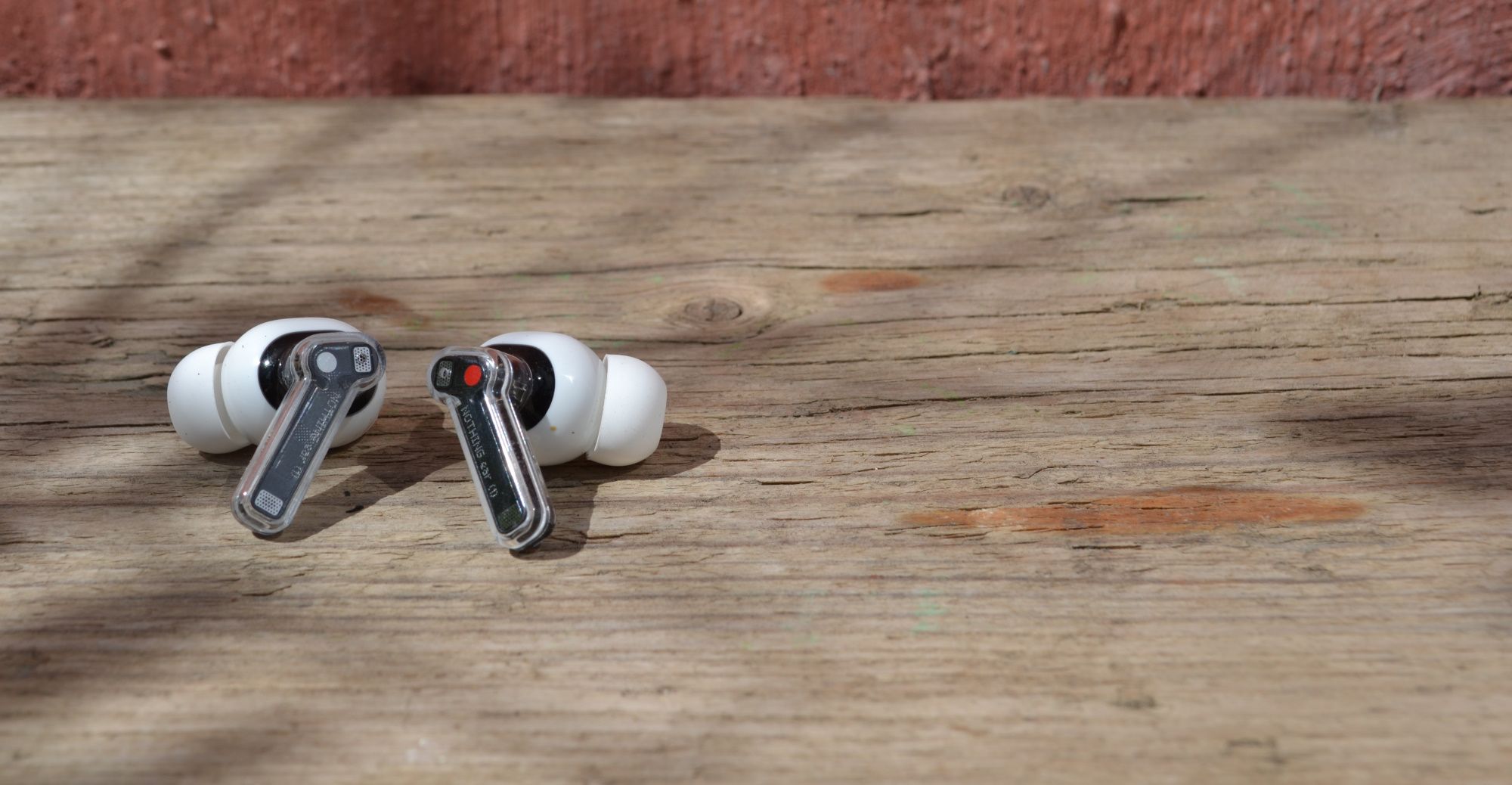Nothing ear (1) Review: Better Than AirPods, and Cheaper