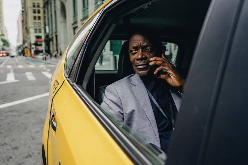 Safety First: Strategies to Stay Safe During Your Uber Ride