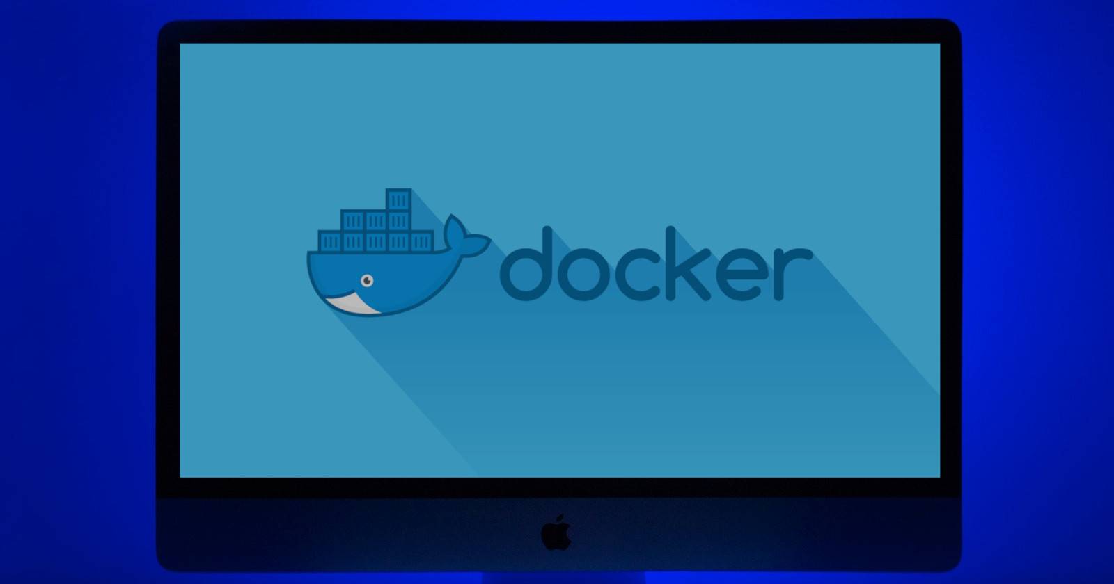 How to Create a Docker Image of a .NET Web API